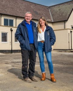 Home - Foleys Equestrian